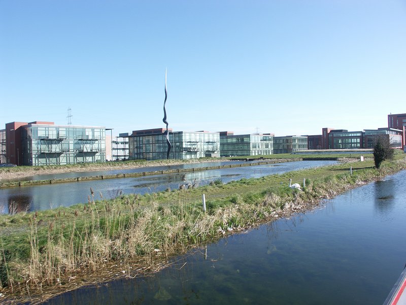 Guinness Barges - History & Heritage - Canal World